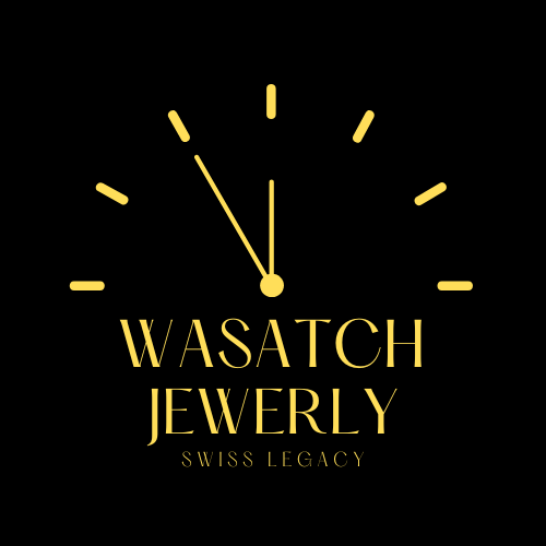Products – Wasatch Jewelry